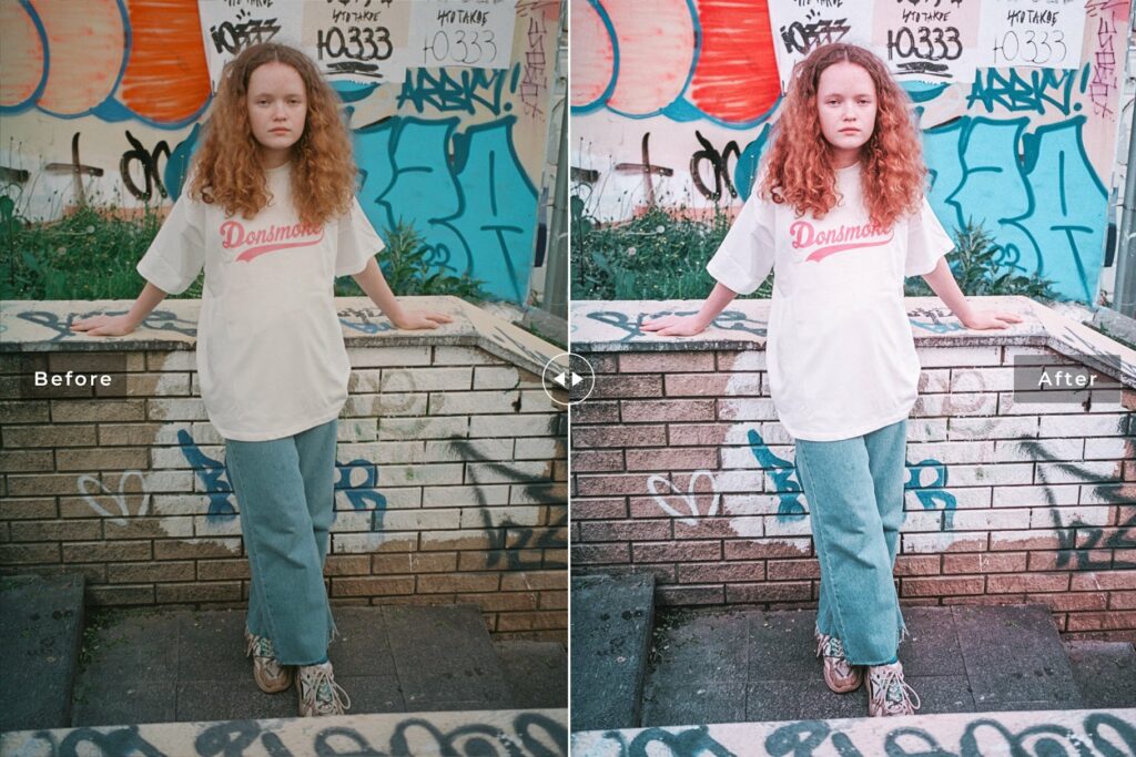 Nambulite Pro Lightroom Presets – MasterBundles