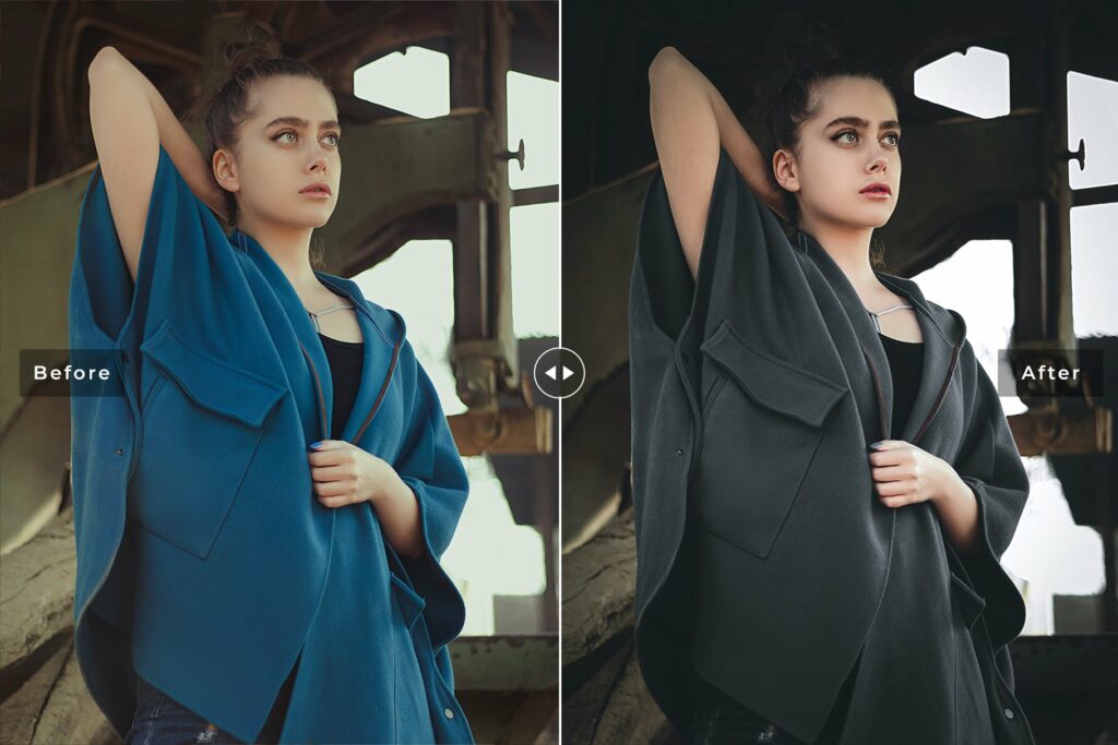 Onyx Pro Lightroom Presets – MasterBundles