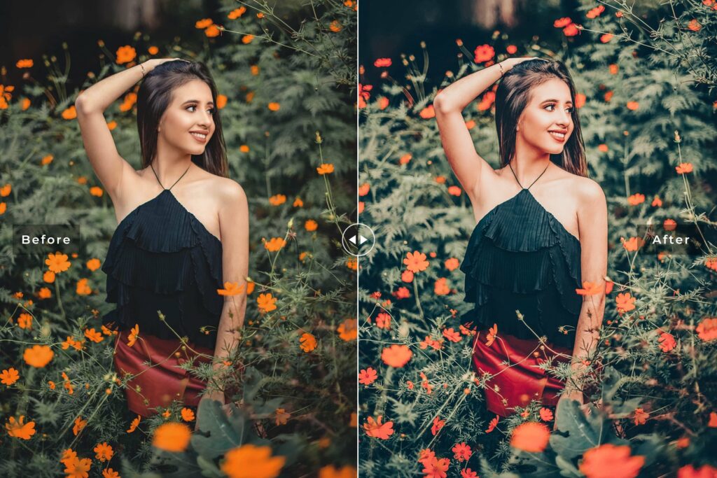 Tezza Lightroom Presets Pack – MasterBundles