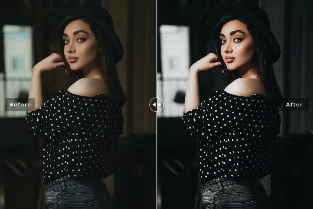 Onyx Pro Lightroom Presets – MasterBundles