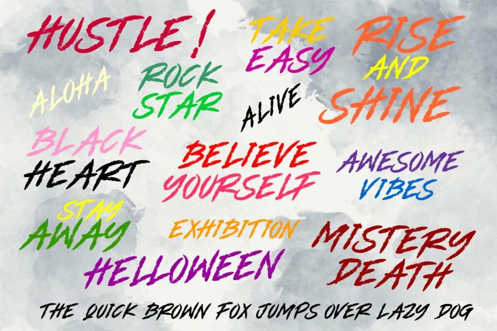 DESTROYA – MasterBundles