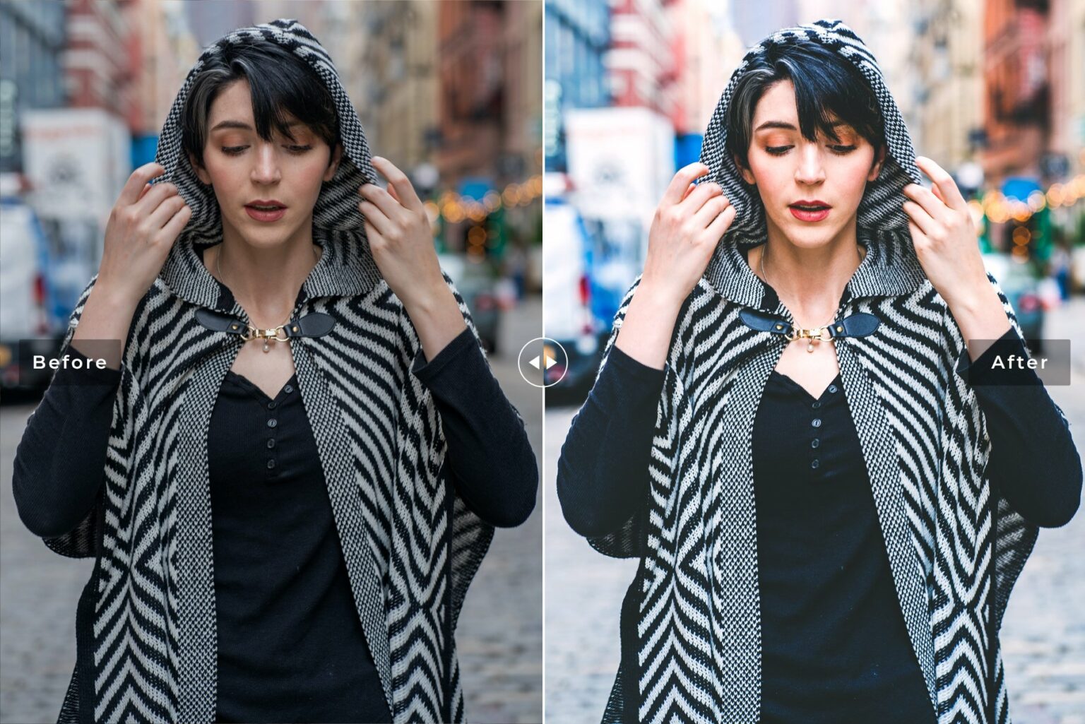 Soho Pro Lightroom Presets – MasterBundles