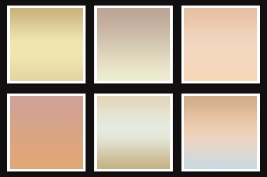 Sand Gradients – MasterBundles