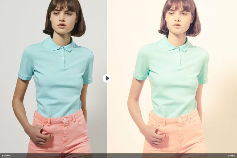 20 Pastel Color Presets for Ps - Lr – MasterBundles