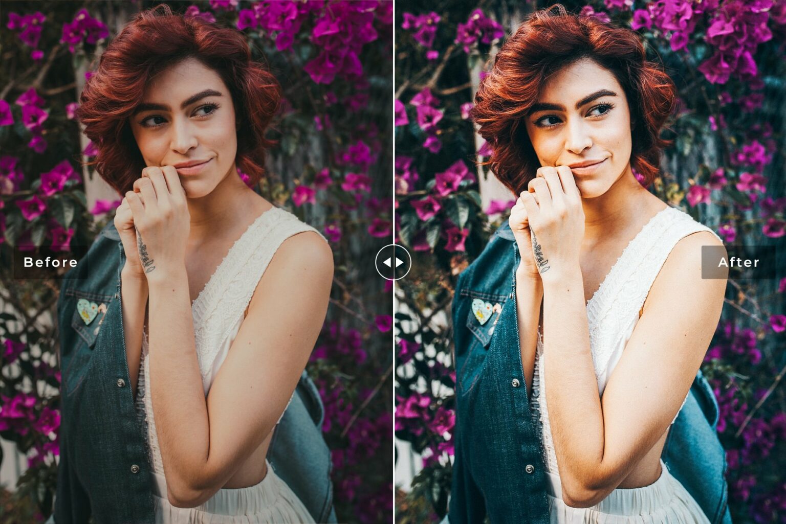 Azalea Lightroom Presets Pack – MasterBundles