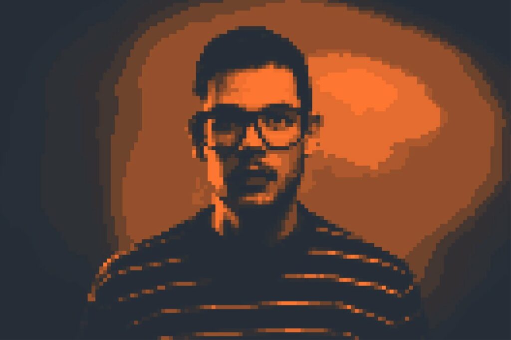 Pixel Art Maker Pro – MasterBundles