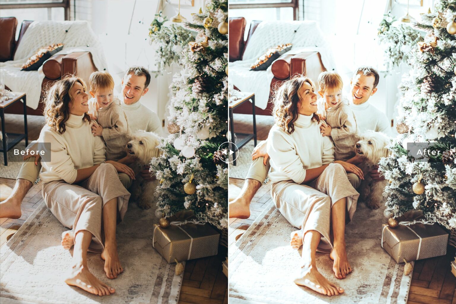 Mellow Cream Pro Lightroom Presets – MasterBundles