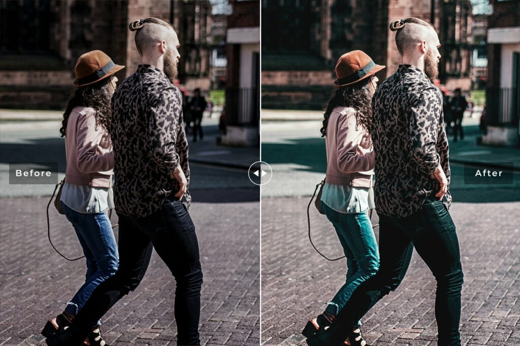 Chester Pro Lightroom Presets – MasterBundles