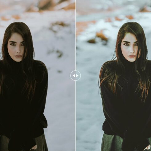 Coven Pro Lightroom Presets – MasterBundles