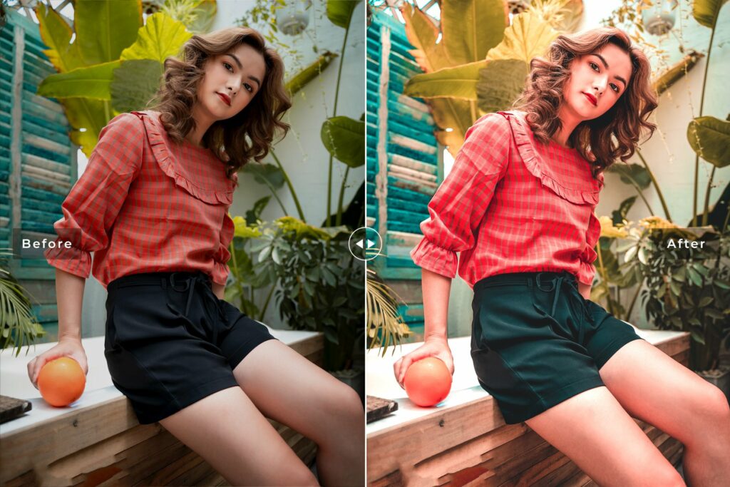 Monascus Pro Lightroom Presets – MasterBundles