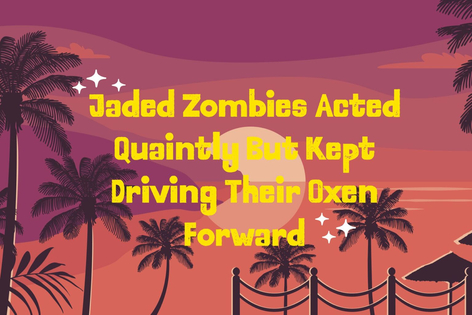 Montego Bay Stunning Display Font – MasterBundles