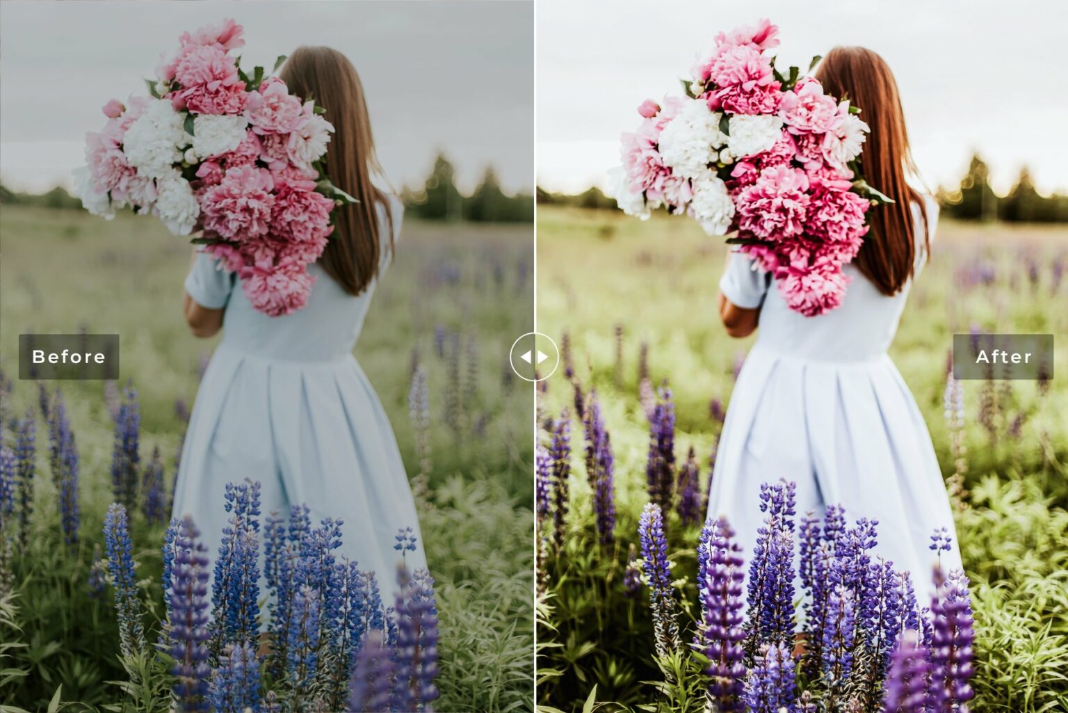 Azalea Lightroom Presets Pack – MasterBundles