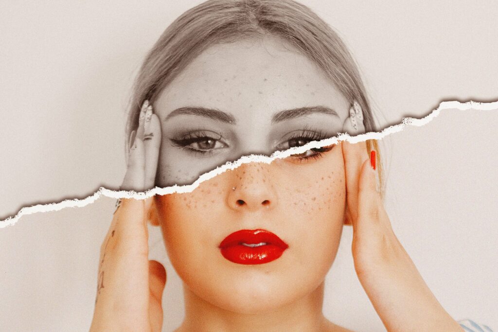 Ripped Paper Photo Effect – MasterBundles