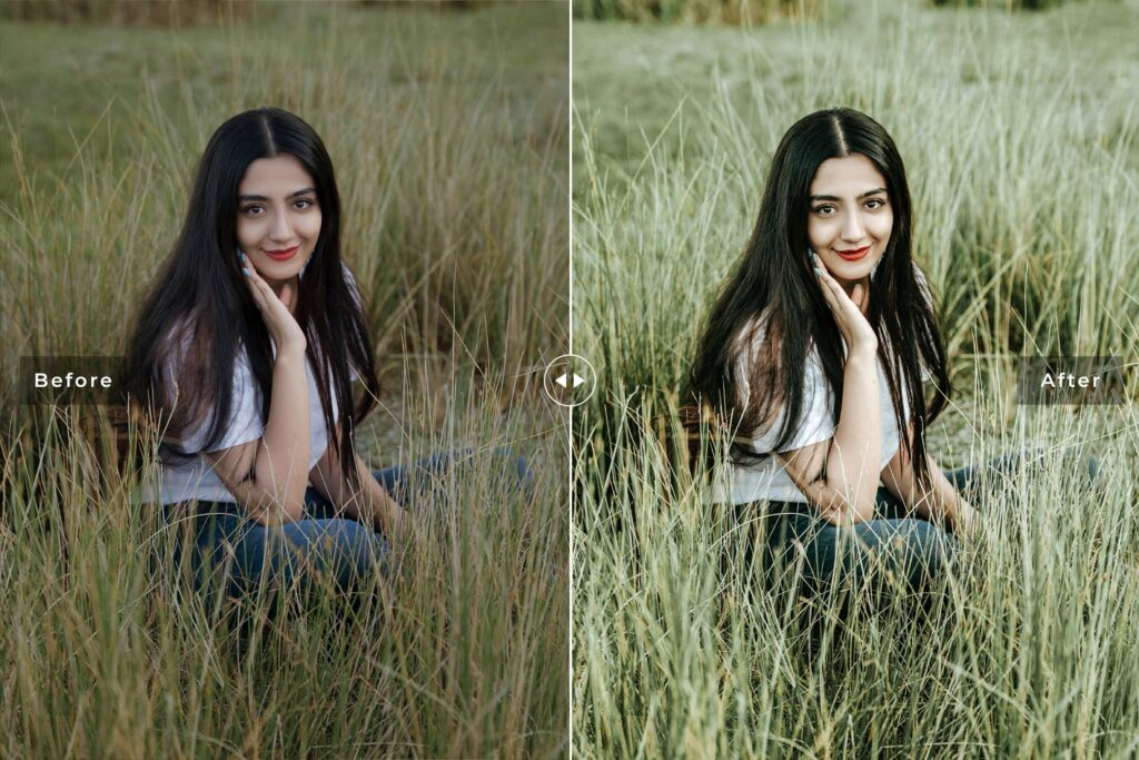 Kombu Green Pro Lightroom Presets – MasterBundles