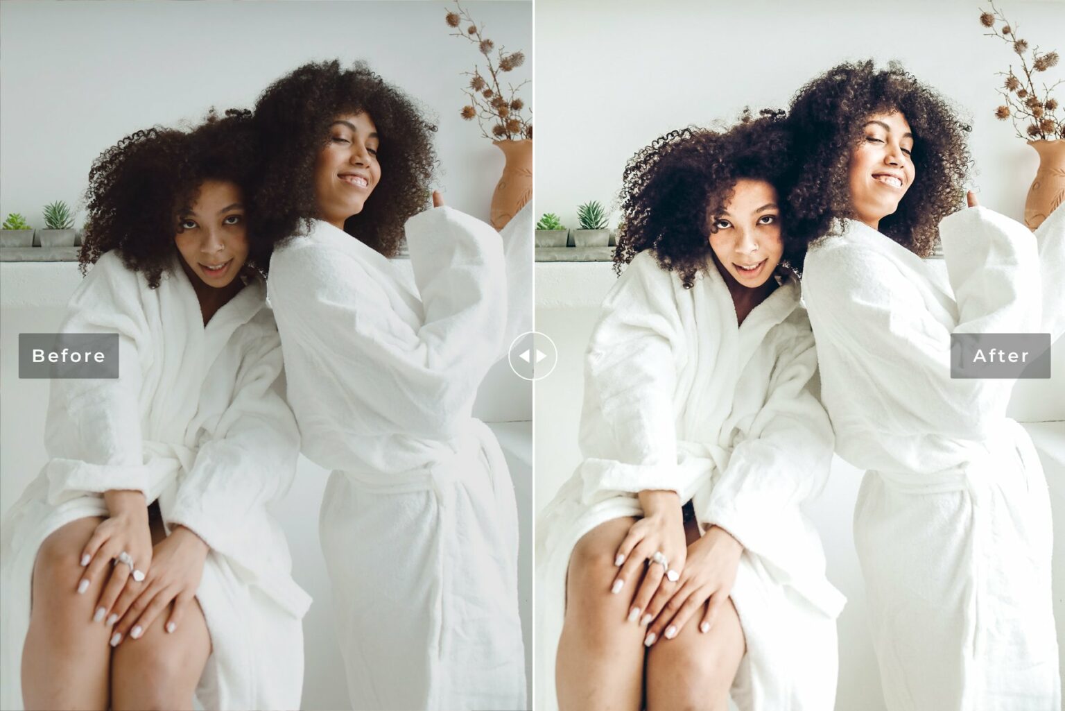 Mellow Cream Pro Lightroom Presets – MasterBundles