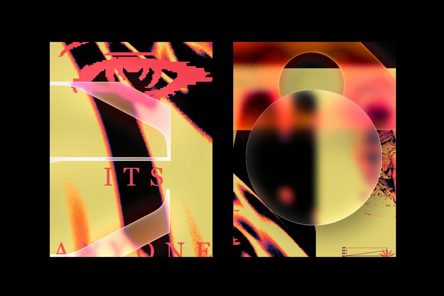 GlassMorph Action Pack – MasterBundles