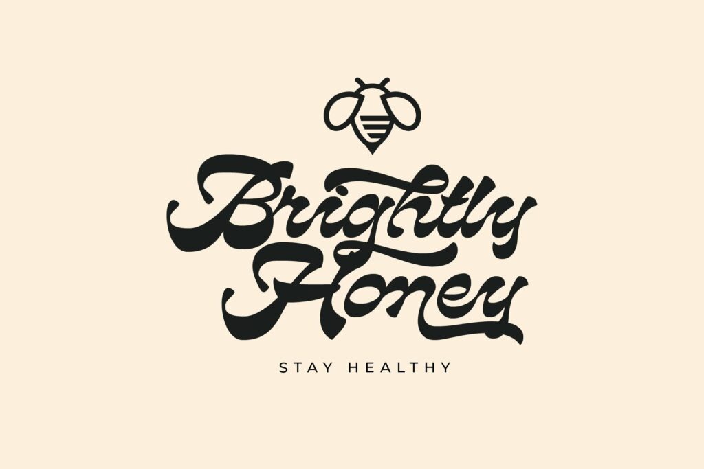 Hinterland | Reverse Contrast Script – MasterBundles