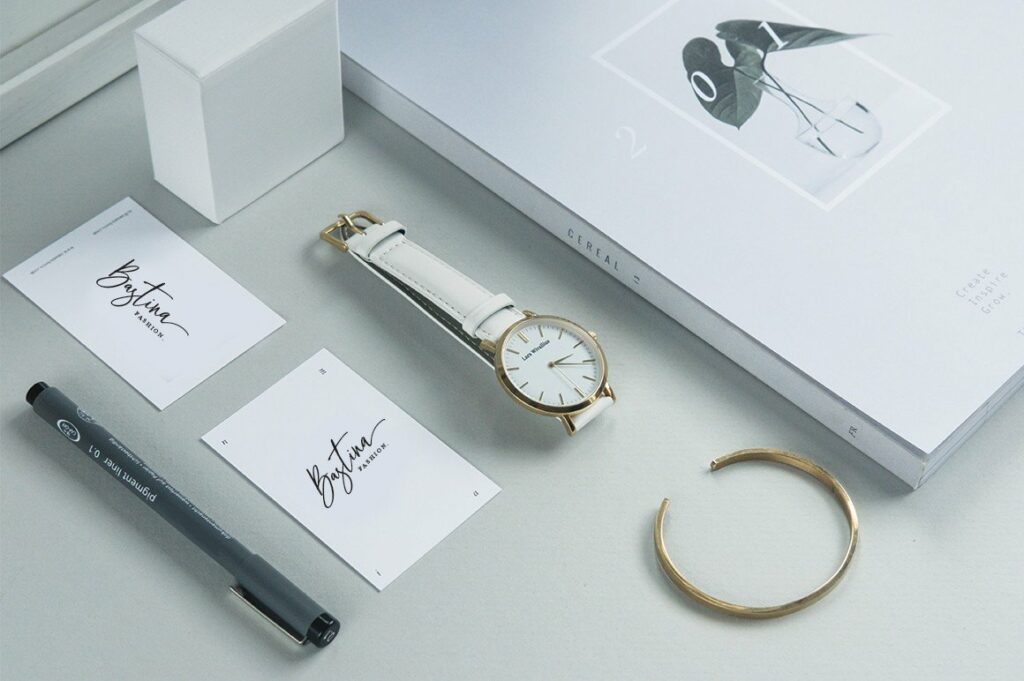 Mellyana Script – MasterBundles