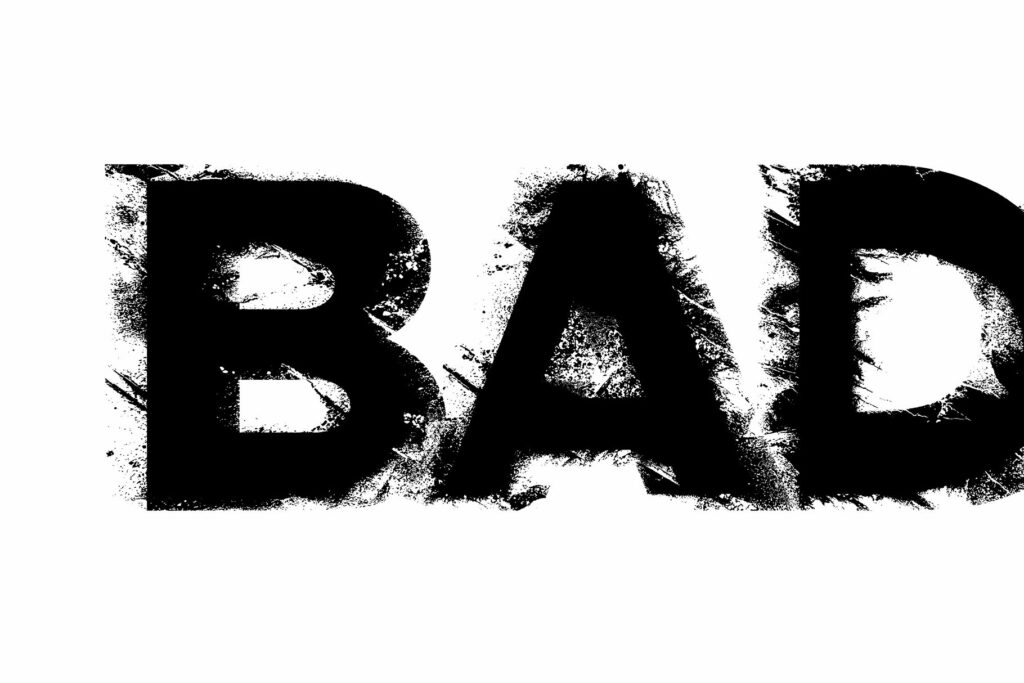 Typo: 24 Distortion Effects – MasterBundles