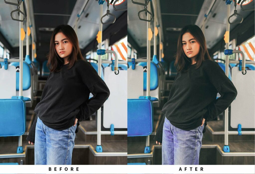 10 Artistic Lightroom Presets – MasterBundles