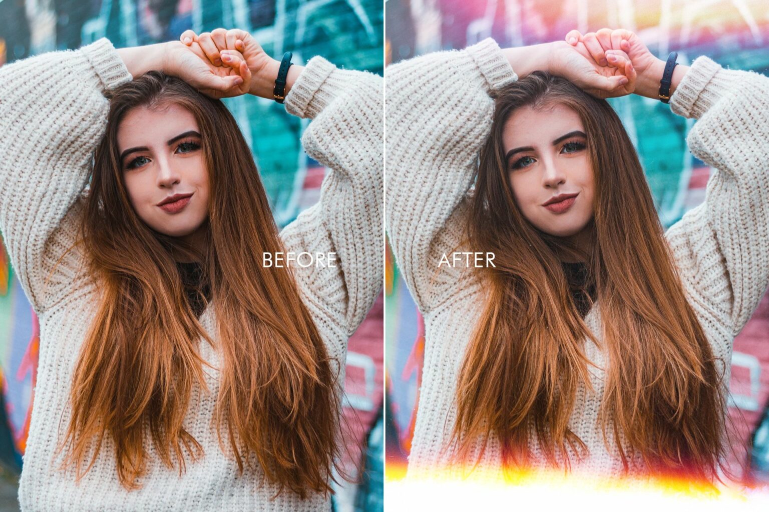 Vintage Film Burn Overlay Pack – MasterBundles