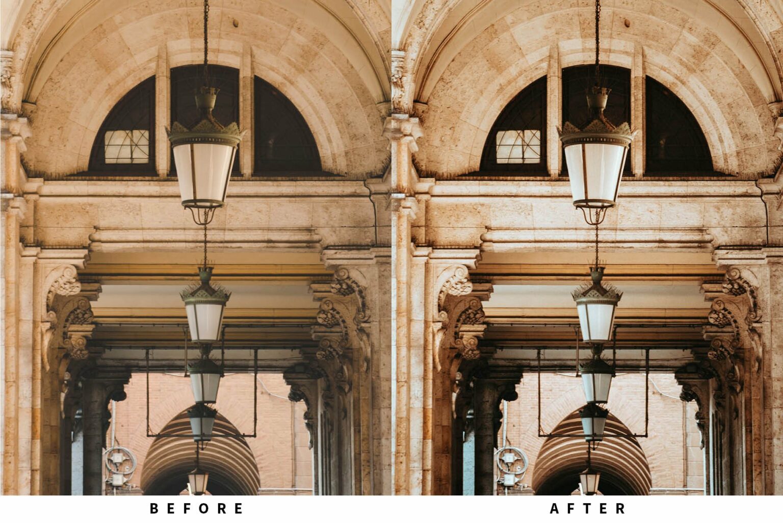 10 Architecture Lightroom Presets – MasterBundles