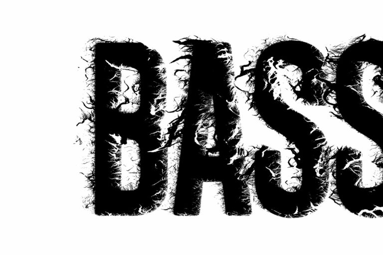 Typo: 24 Distortion Effects – MasterBundles