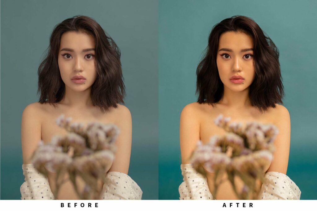 10 Clean Tones Lightroom Presets – MasterBundles