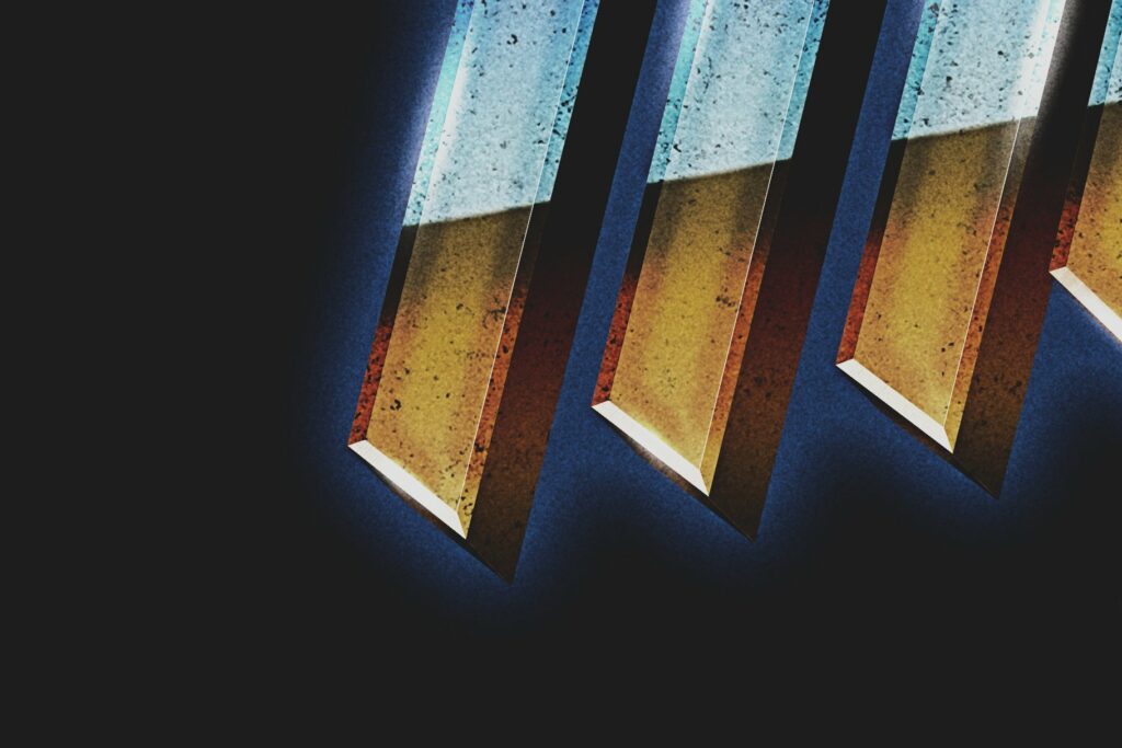 80's Metal Photoshop Text Effect – MasterBundles