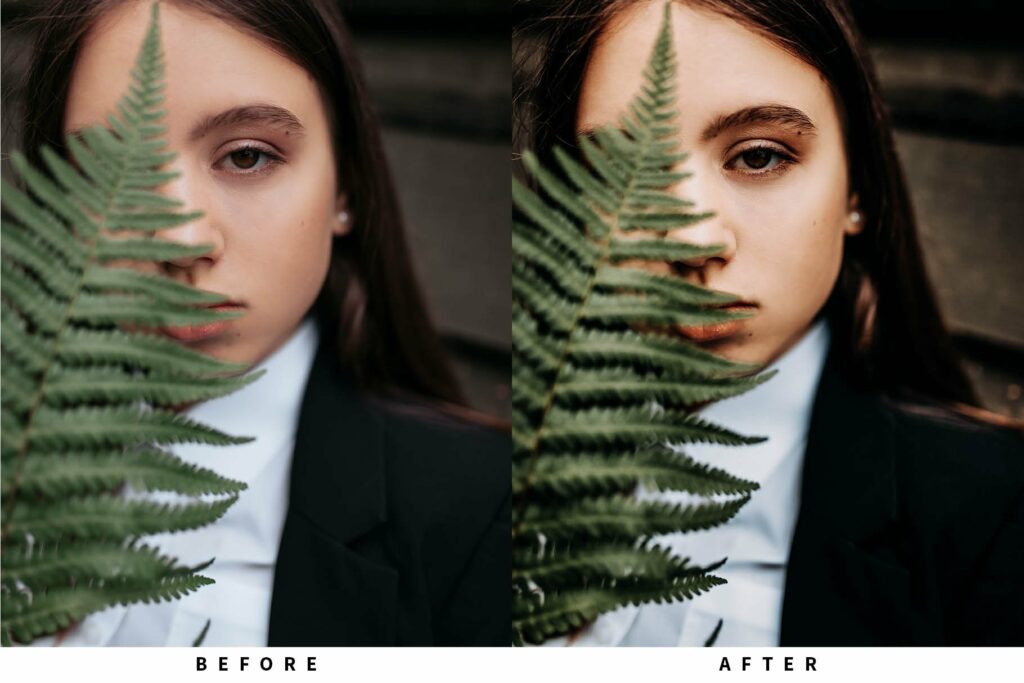 10 Matte Tone Lightroom Presets – MasterBundles