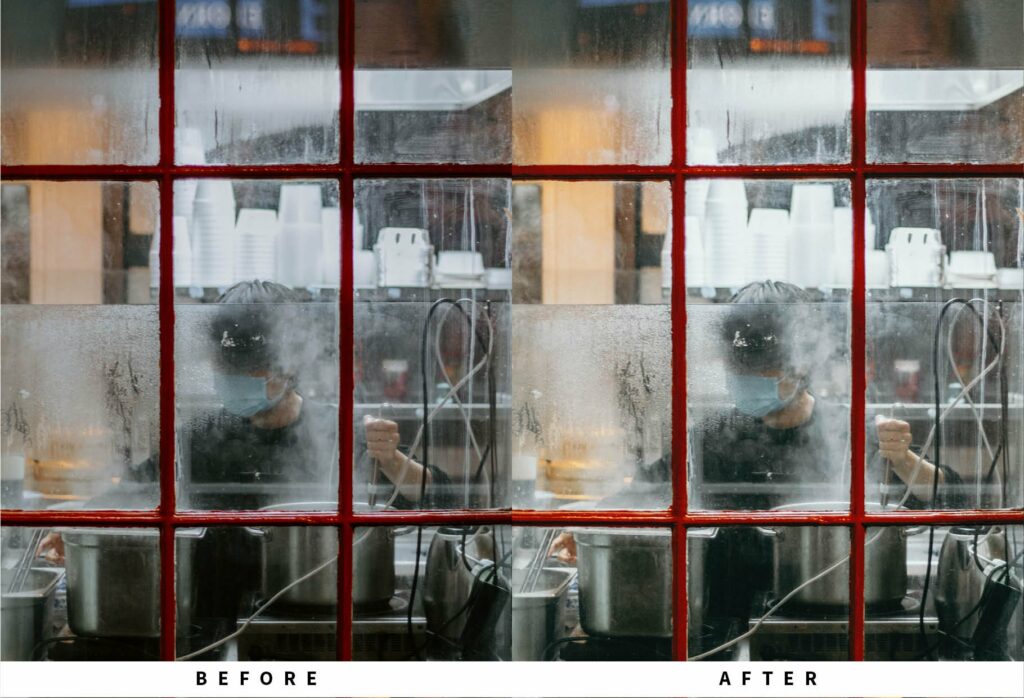 10 Clean Film Lightroom Presets – MasterBundles