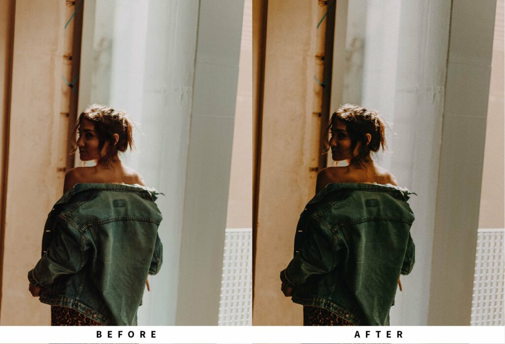 10 Artistic Lightroom Presets – MasterBundles