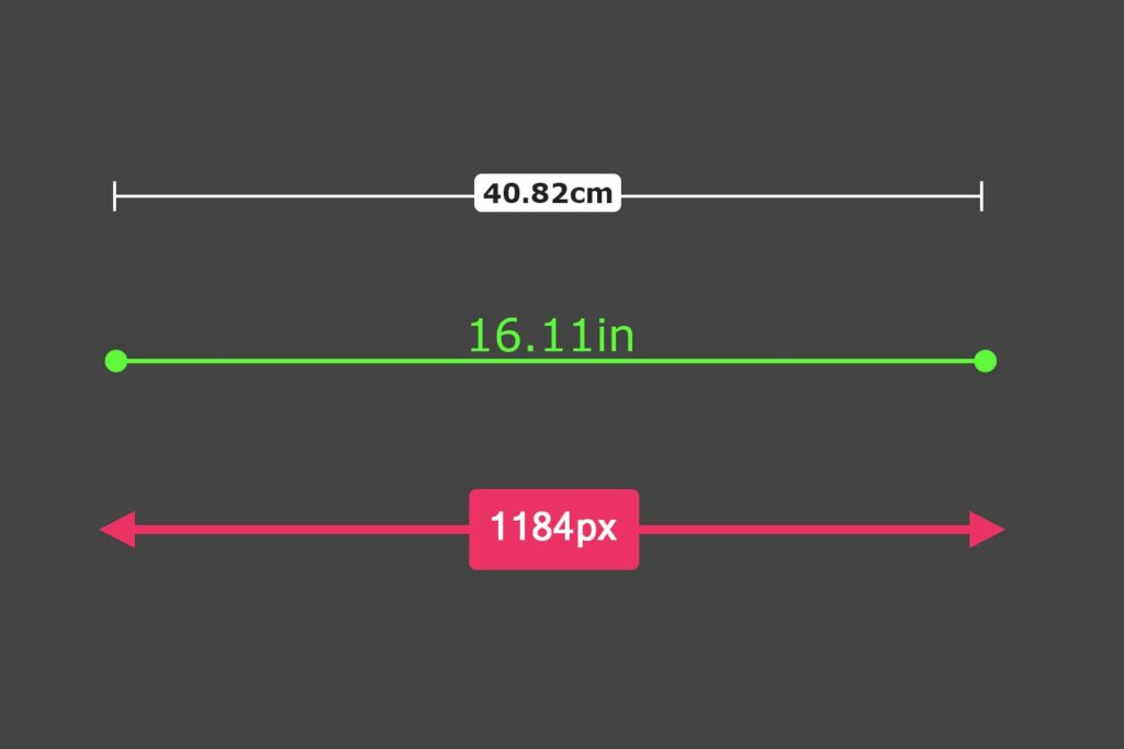 Specs - Custom Measures & Marks – MasterBundles