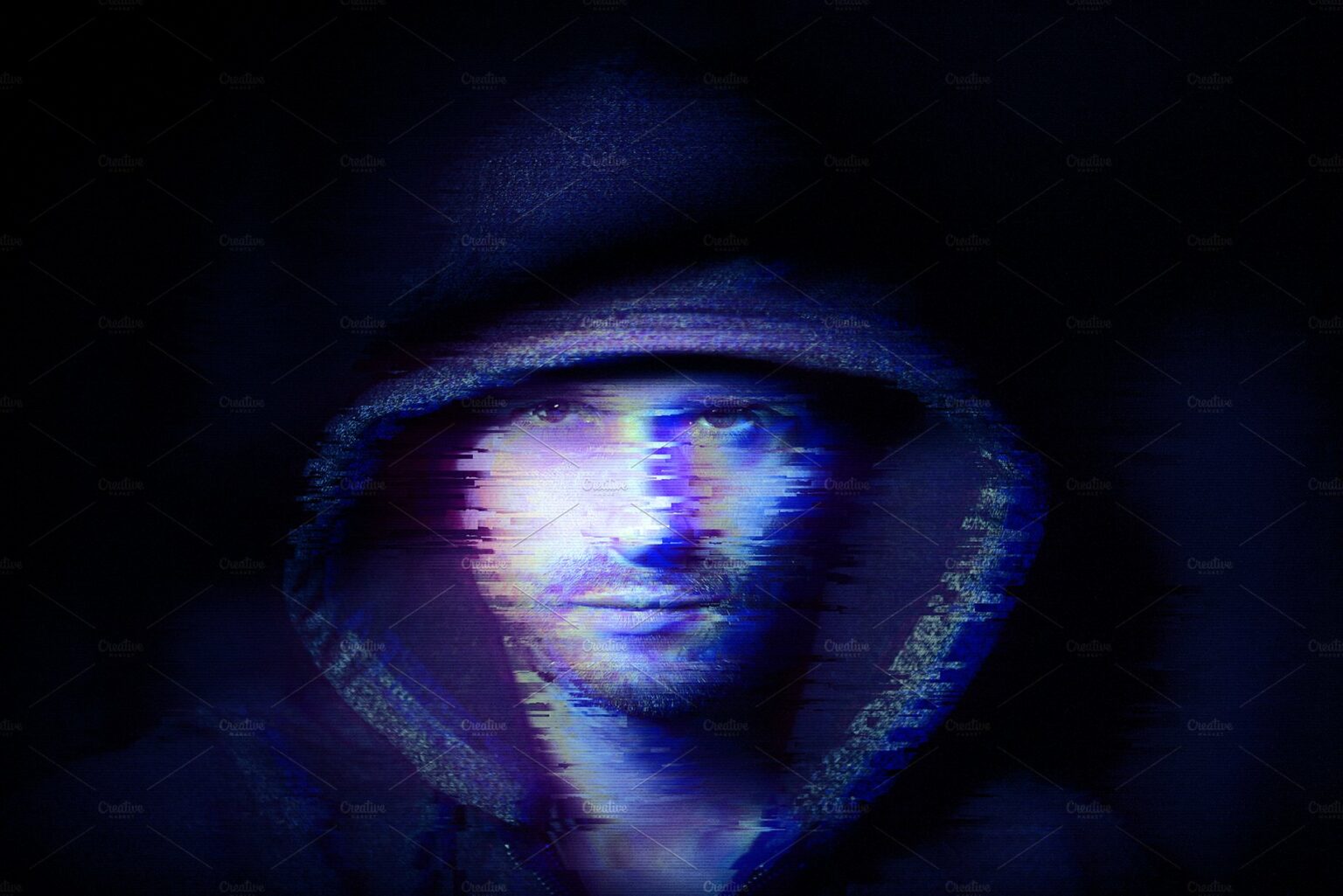 Glitch – MasterBundles