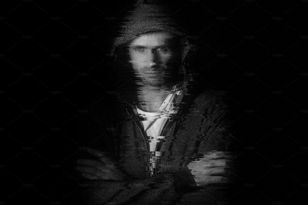 Glitch – MasterBundles