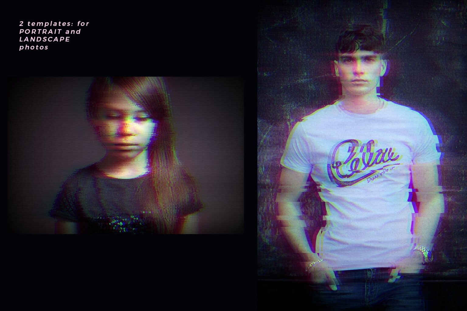 Glitch – MasterBundles