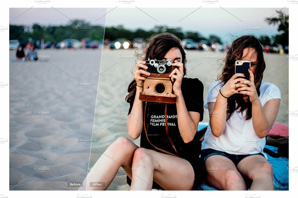 50 Photography LR Preset – MasterBundles