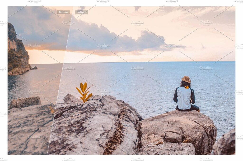 50 Photography LR Preset – MasterBundles