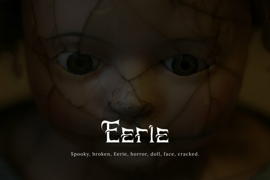 Black Cat-Grindcore Metal Font – MasterBundles