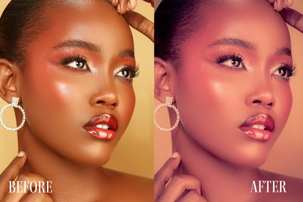 Vivid and Soft Lightroom Presets Kit – MasterBundles