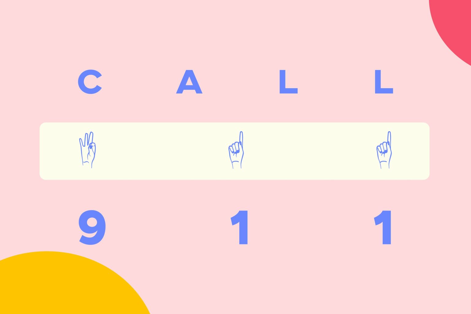 ASL Font American Sign Language Type – MasterBundles