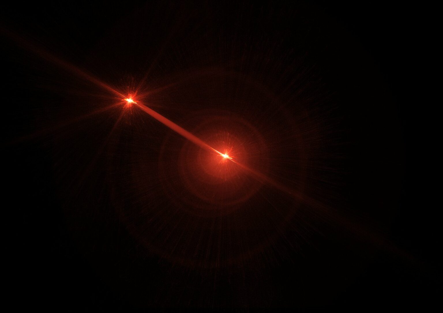 Lens Flares & Light Bundle – MasterBundles