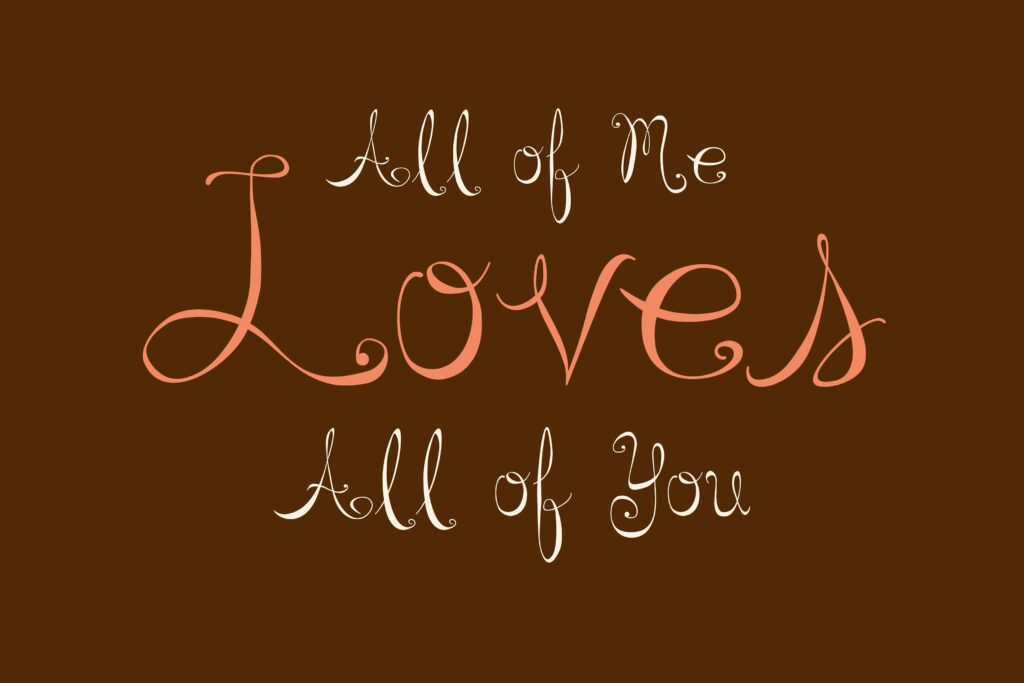 Princess – A Casual Script Font – MasterBundles