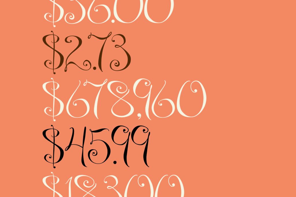 Princess – A Casual Script Font – MasterBundles