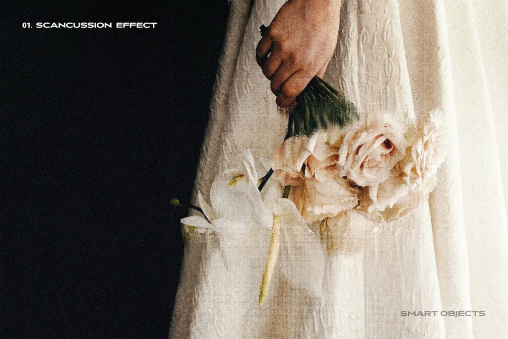 Print Distortion Effects – MasterBundles