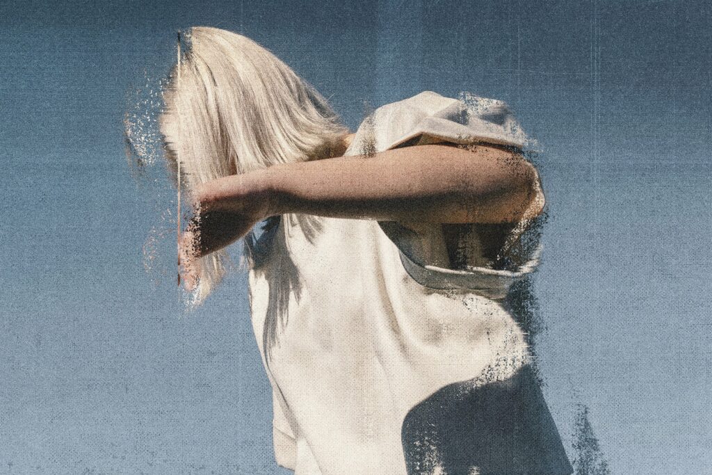 Print Distortion Effects – MasterBundles