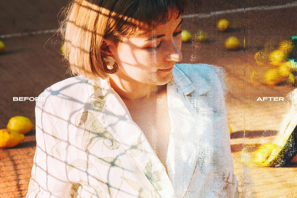 Print Distortion Effects – MasterBundles