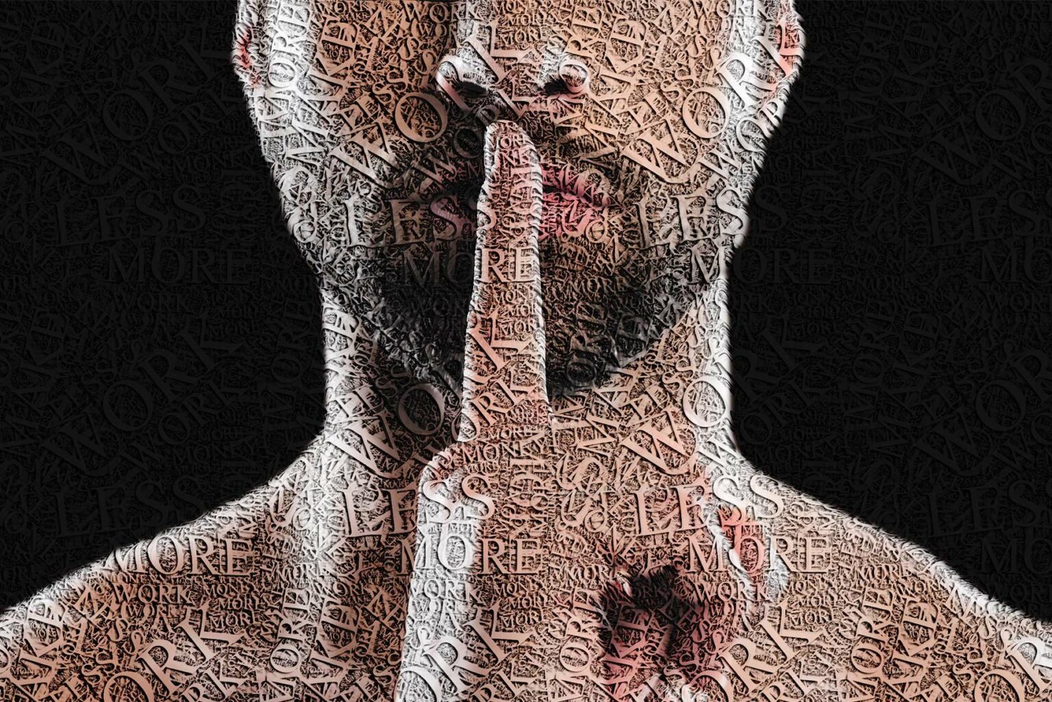 Motivational Typography Photoshop Ac – MasterBundles