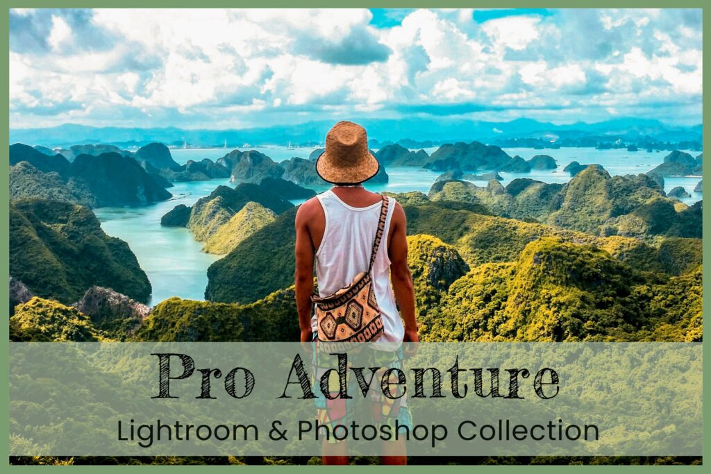 10 Pro Adventure Lightroom Presets – MasterBundles