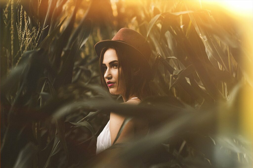 Pro Photography Lens Flare Overlays – MasterBundles